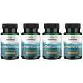 Swanson L-Methionine liver support capsules