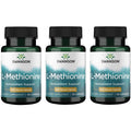Swanson L-Methionine liver support