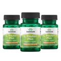 Swanson L. Reuteri probiotic capsules