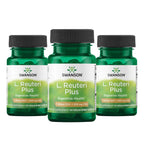 Swanson L. Reuteri probiotic capsules