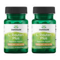 Swanson L. Reuteri probiotic capsules
