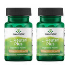Swanson L. Reuteri probiotic capsules