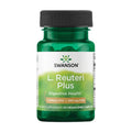 Swanson L. Reuteri probiotics for gut health