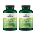Swanson Lactobacillus Acidophilus capsules for digestion