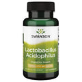 Swanson Lactobacillus Acidophilus capsules