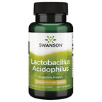 Swanson Lactobacillus Acidophilus capsules