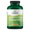 Swanson Lactobacillus Acidophilus capsules