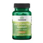 Swanson Lactobacillus Gasseri probiotics
