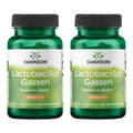 Swanson Lactobacillus Gasseri probiotics