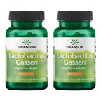 Swanson Lactobacillus Gasseri probiotics
