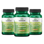 Swanson Lactobacillus Gasseri probiotics