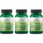 Swanson Lactobacillus Rhamnosus probiotics for women