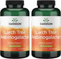 Swanson Larch Tree echinacea capsules