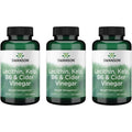Swanson Lecithin 1200 mg tablets for health