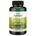 Swanson Licorice Root health benefits