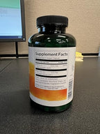 Swanson liposomal vitamin C benefits