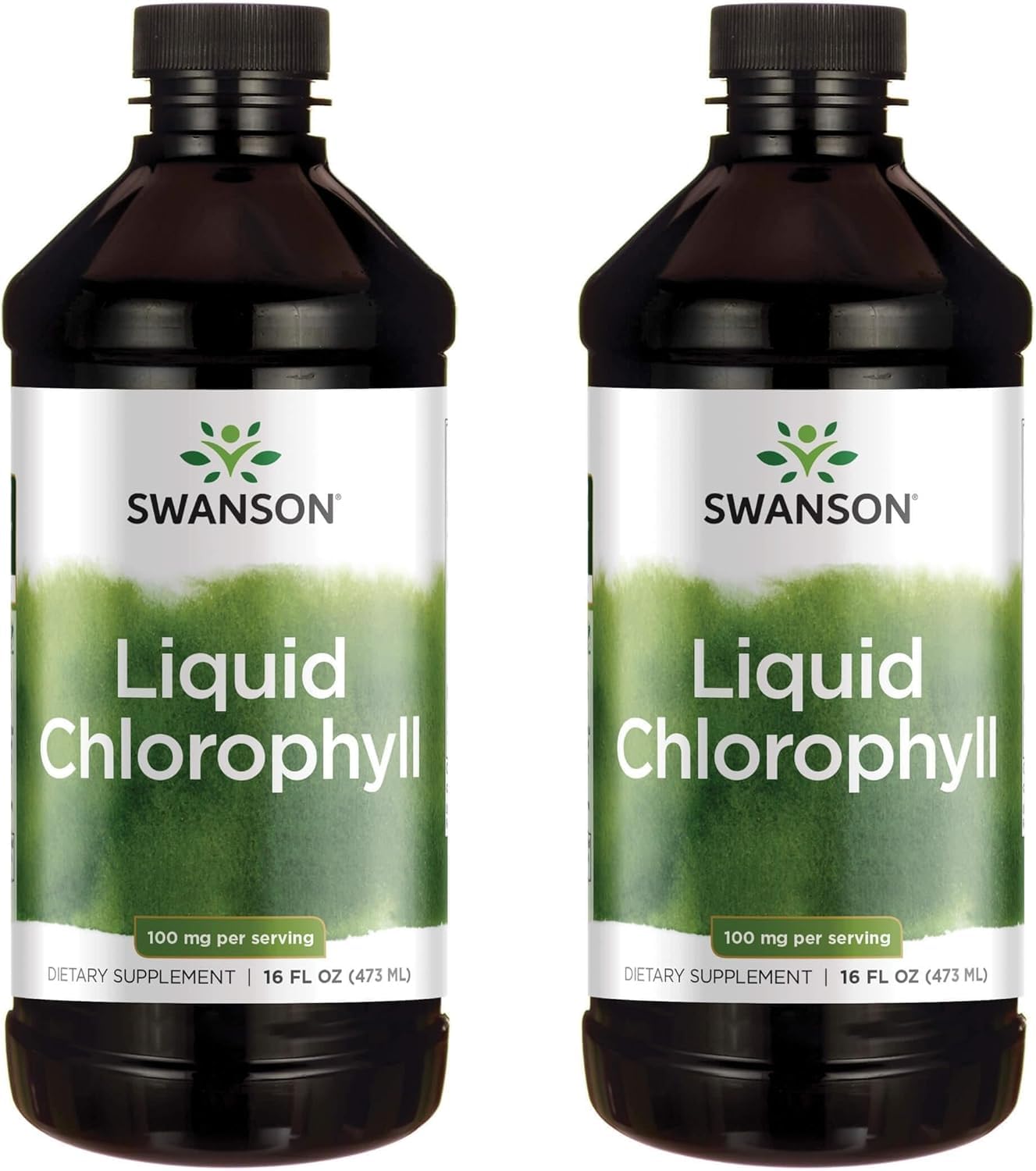 Swanson liquid chlorophyll health benefits
