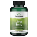 Swanson Liver Tone detox capsules