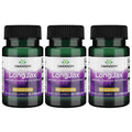 Swanson Longjax blended vitamin capsules