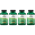 Swanson Lung Essentials multivitamins for wellness