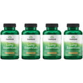 Swanson Lung Essentials respiratory support