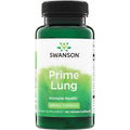 Swanson lung health support capsules
