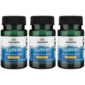 Swanson Lutein 10 mg softgels for eye health