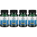 Swanson Lutein 10 mg softgels for eye health