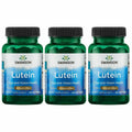 Swanson Lutein 40 mg softgels