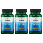 Swanson Lutein 40 mg softgels