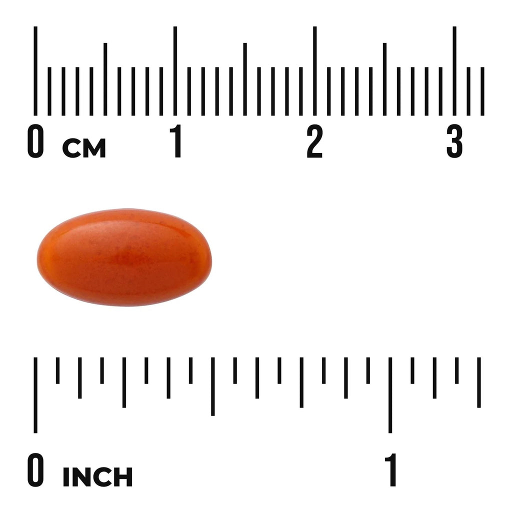 Swanson Lutein 6 mg for daily wellness