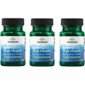 Swanson lutein softgels for eye health