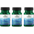 Swanson lutein softgels for eye health
