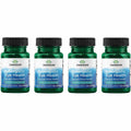 Swanson lutein softgels for eye health
