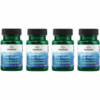 Swanson lutein softgels for eye health