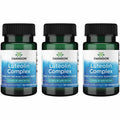 Swanson luteolin complex veggie capsules