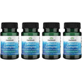 Swanson luteolin complex veggie capsules