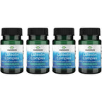Swanson luteolin complex veggie capsules