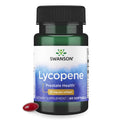 Swanson Lycopene 20 mg softgels