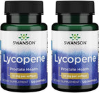 Swanson Lycopene antioxidant benefits