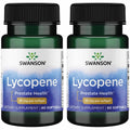 Swanson Lycopene antioxidant benefits
