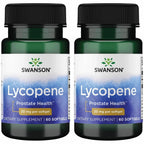 Swanson Lycopene antioxidant benefits