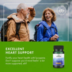 Swanson lycopene for healthy aging