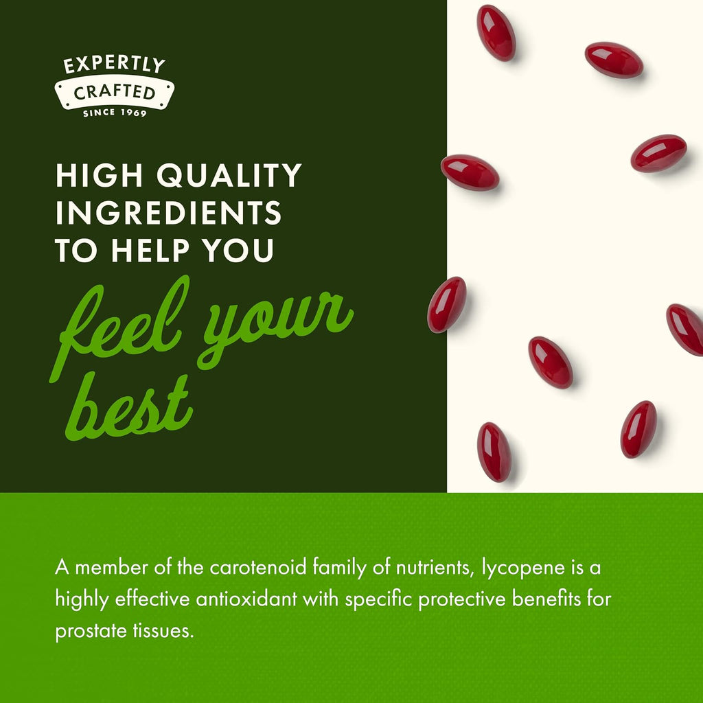 Swanson Lycopene for skin wellness