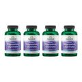 Swanson magnesium capsules for wellness