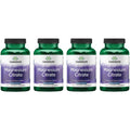 Swanson Magnesium Citrate for muscle relaxation