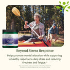 Swanson magnesium complex for better sleep