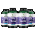 Swanson magnesium complex for muscle support