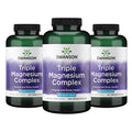 Swanson magnesium complex for relaxation