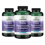 Swanson magnesium complex for relaxation